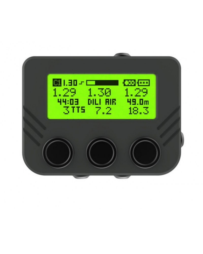 Protection AP DIVING VISION MONO - AMX-TEKnology