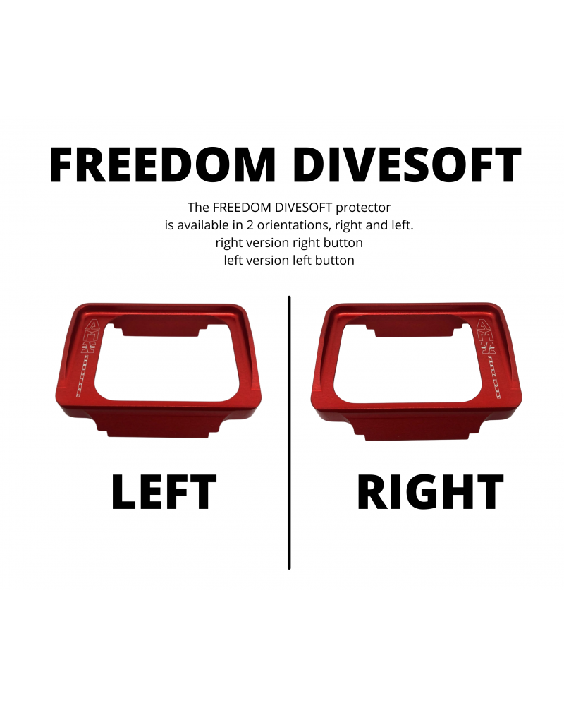 FREEDOM DIVESOFT