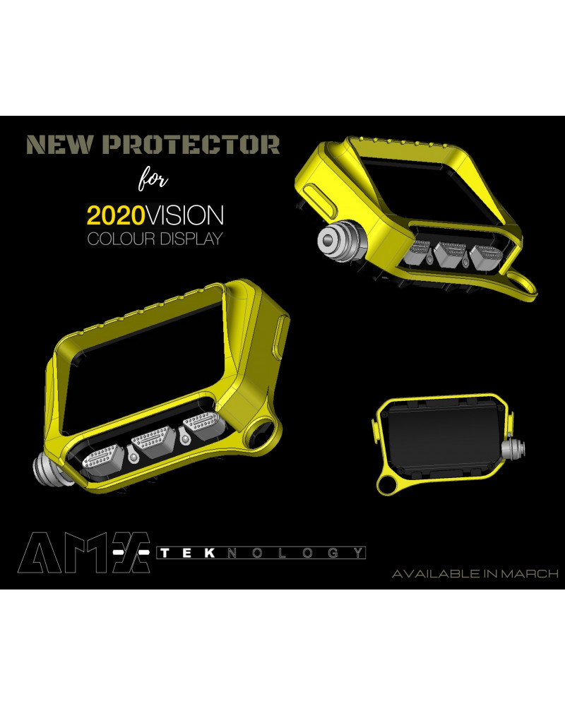 AP DIVING VISION 2020